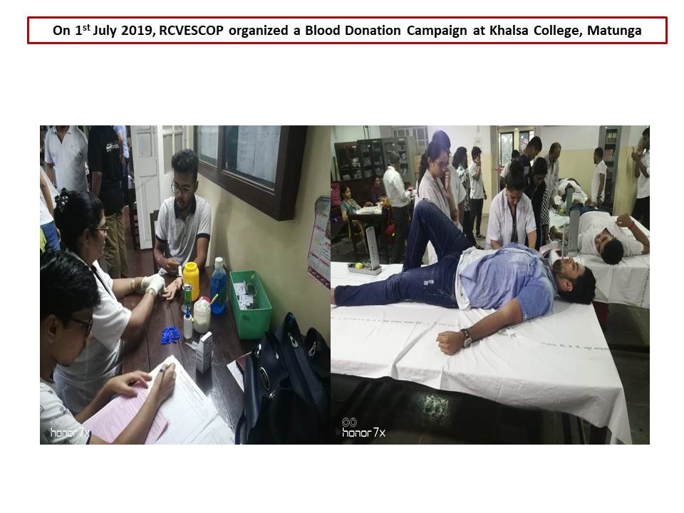 VES College Of Pharmacy - VES Pharmacy