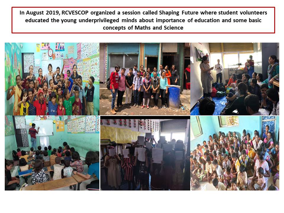 VES College Of Pharmacy - VES Pharmacy