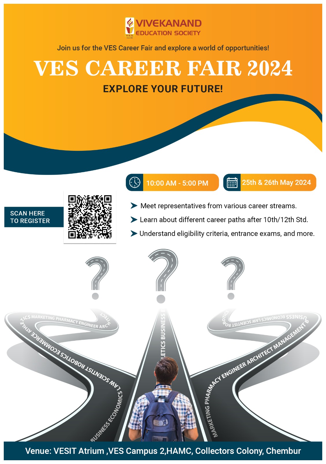 Current Events - VES Pharmacy